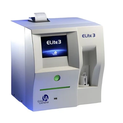 Erba Elite 3 3 Part Differential Hematology Analyzer India | EquipMedy