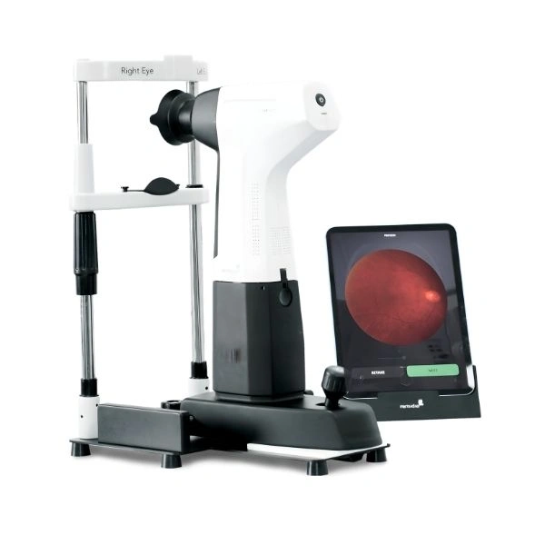 Remidio Pristine 5.0 High-Resolution Wide-Field Retinal Imaging Device