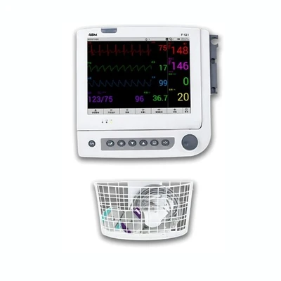 ABM F12I Fetal Monitoring Machine | EquipMedy