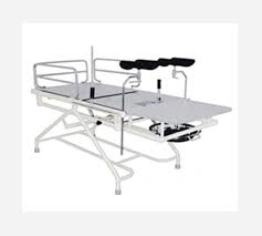 Obstetric Lab our Table Telescopic with Mattresses